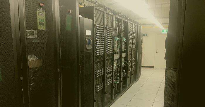 Projects | DCE Electrical