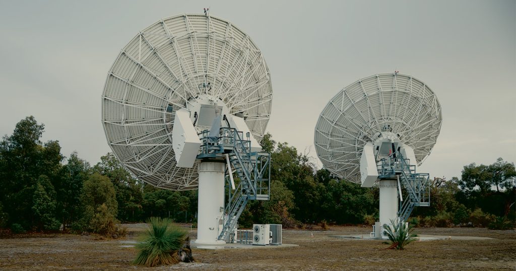 Projects | DCE Electrical