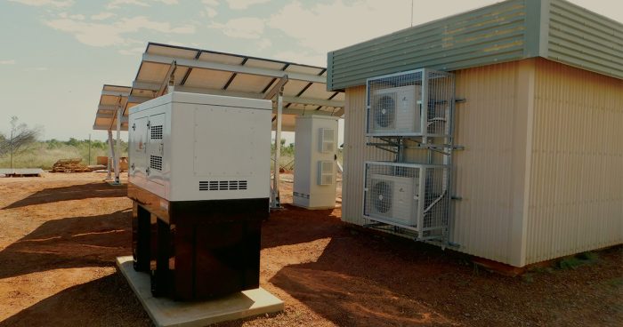 DCE Electrical | Leading Provider of Critical Infrastructure Services ...