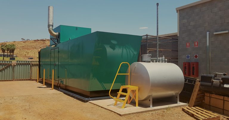 Projects | DCE Electrical