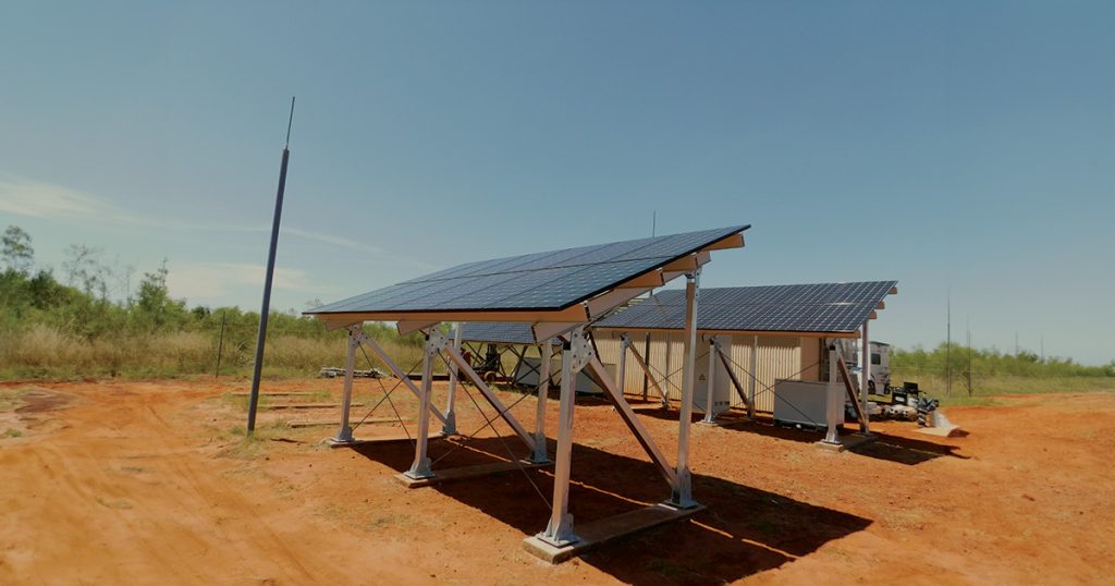 Projects | DCE Electrical