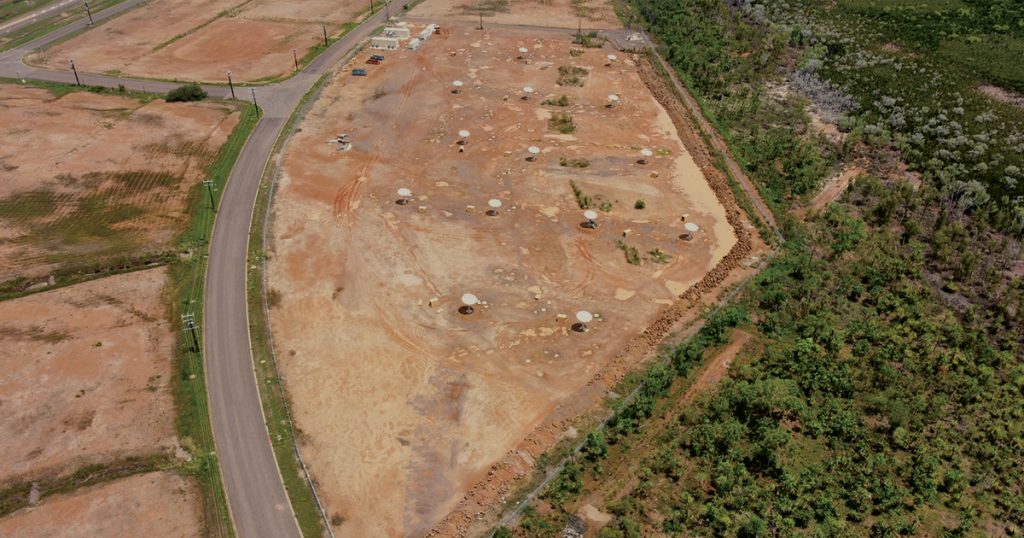 Projects | DCE Electrical